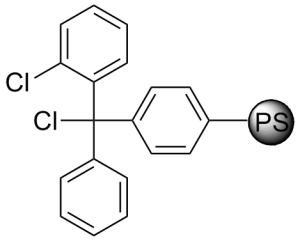 2-Chlorotrityl Chloride resin | Matrix Innovation